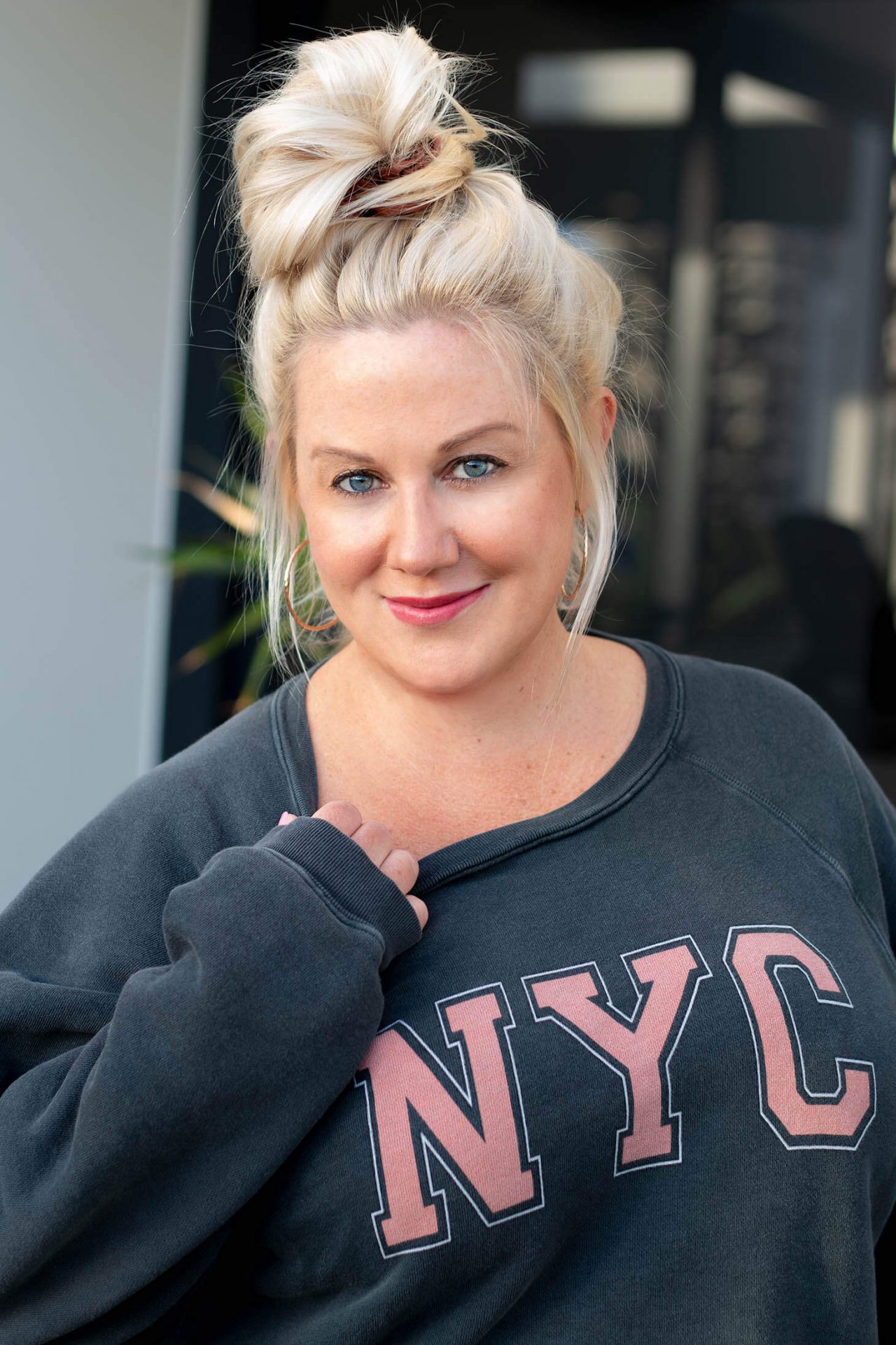 Shannon Atkins - Internationally Renowned Choreographer & Dance Mentor