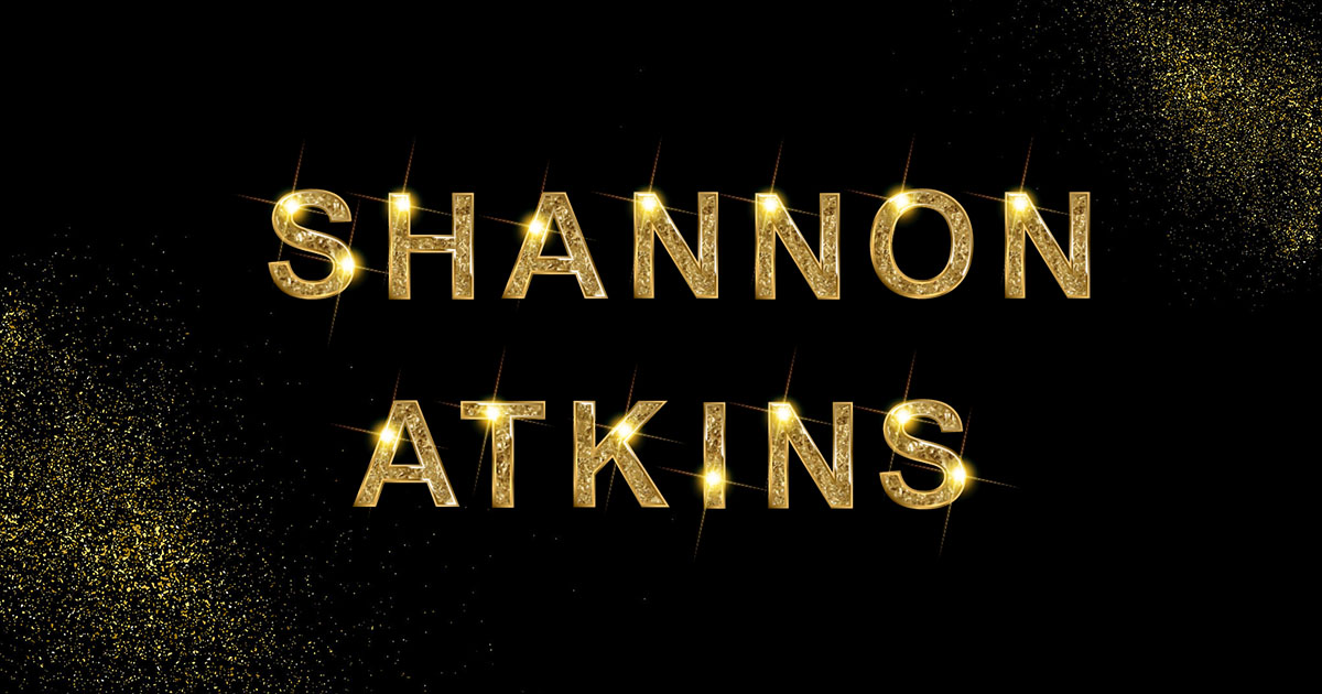 Shannon Atkins - Internationally Renowned Choreographer & Dance Mentor